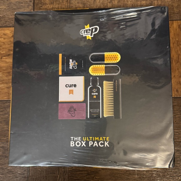 Crep | Shoes | Crep Cleaner Nike Dunk Jordan Retro New Balance 202r ...